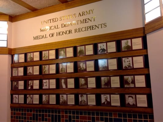 WOMACK ARMY MEDICAL CENTER - Updated June 2026 - 17 Photos & 58 Reviews ...