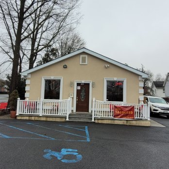 TACOLAND - Updated August 2025 - 39 Photos & 21 Reviews - 4 Church St ...