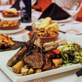 LA TABERNA GIRALDA - 315 Photos & 189 Reviews - 254 Giralda Ave, Coral ...