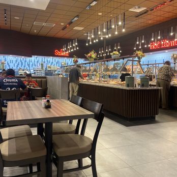 LIN’S GRAND BUFFET - Updated July 2024 - 23 Photos & 21 Reviews - 4511 ...