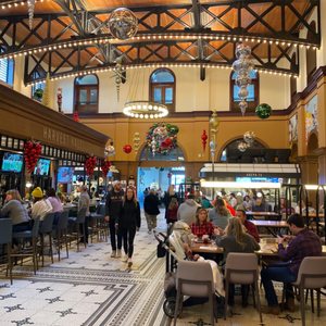 HARVEST HALL - 259 Photos & 94 Reviews - Music Venues - 815 S Main St ...