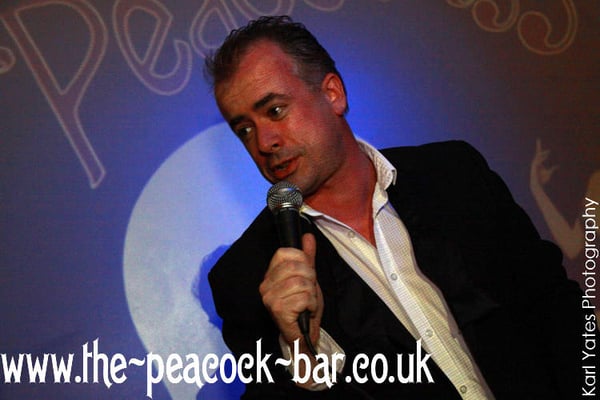 DAVID MARTINI - Performing Arts - 148C Falcon Road, London, United ...