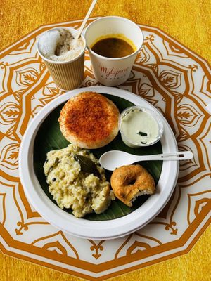 IDLY EXPRESS - ALMADEN - Updated October 2025 - 116 Photos & 170 ...