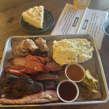 OAK’D BBQ - Updated October 2025 - 304 Photos & 238 Reviews - 4525 Belt ...