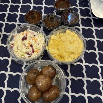 I BBQ 4U - Updated February 2025 - 46 Photos & 38 Reviews - 1588 Eggert ...