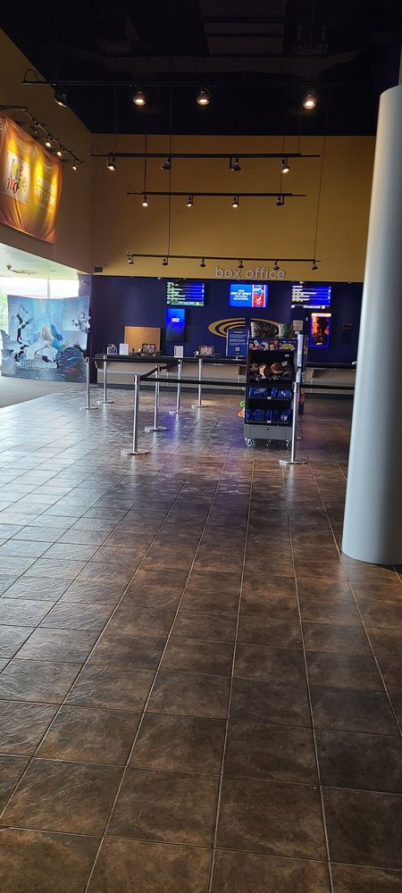 CINEPLEX ODEON - Updated December 2025 - 248 Kingston Road E, Ajax ...