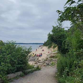 THE SANDS POINT PRESERVE CONSERVANCY - Updated October 2025 - 532 ...