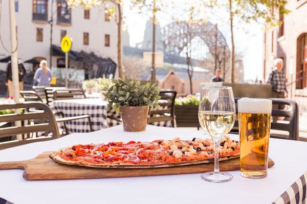 THE RAWSON BAR - Updated September 2025 - 23 Photos - 100 George St ...