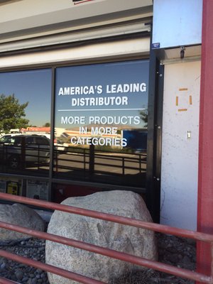 GRAINGER INDUSTRIAL SUPPLY - Updated October 2025 - 900 Packer Way ...