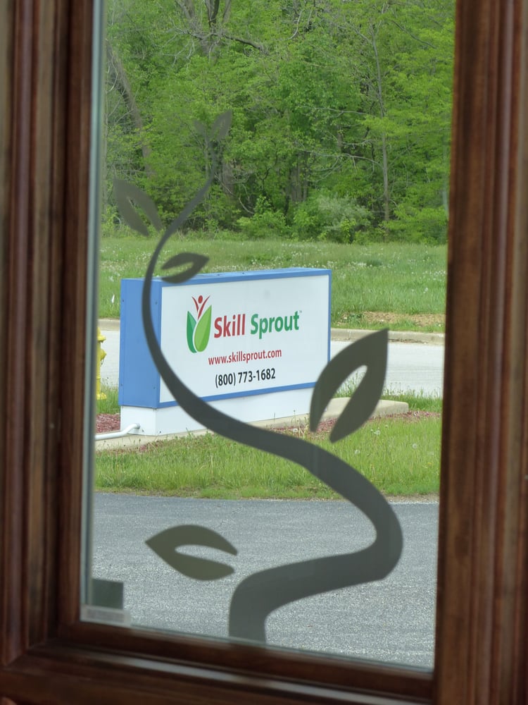 SKILL SPROUT - Updated October 2025 - 97 Eastgate Dr, Washington ...