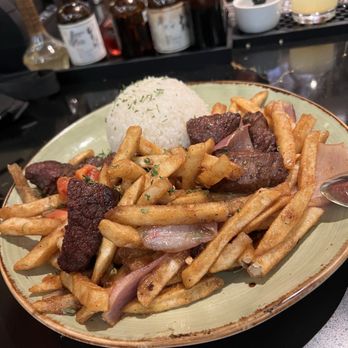 VOX KITCHEN & BAR - SOUTH COAST PLAZA - Updated December 2025 - 1122 ...