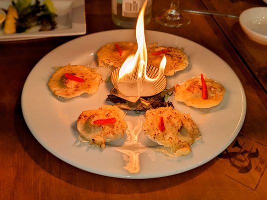 CEVICHE BARRIO PERUVIAN CUISINE - 58 Photos & 27 Reviews - 6303 ...
