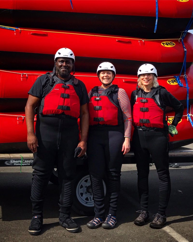 TRIAD RIVER TOURS - Updated May 2025 - 49 Photos & 96 Reviews - 336 ...