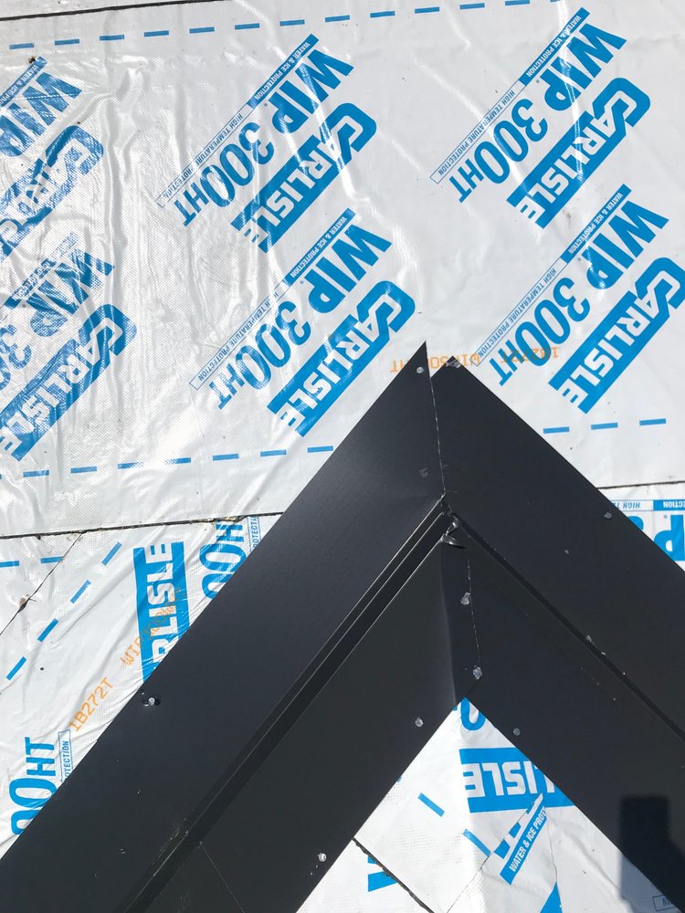 THE ROOF DEPOT - Updated October 2025 - 17 Photos - 3619 W Lakeshore Dr ...