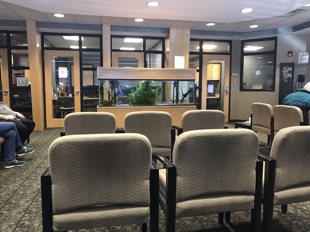 BAPTIST HEALTH DIAGNOSTIC CENTER - Updated December 2025 - 10 Photos ...