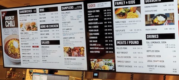 CITY BARBEQUE - Updated December 2025 - 56 Photos & 62 Reviews - 4027 ...