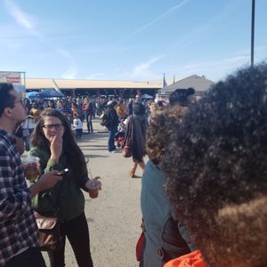 TRAVIS COUNTY EXPOSITION CENTER - 32 Photos & 24 Reviews - 7311 Decker ...