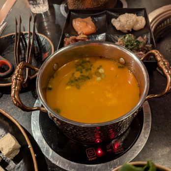 HONG BBQ & HOT POT - Updated July 2025 - 189 Photos & 93 Reviews - 4801 ...