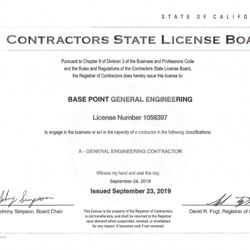 CONTRACTORS STATE LICENSE SCHOOLS - 31 Photos & 60 Reviews - 530 W ...