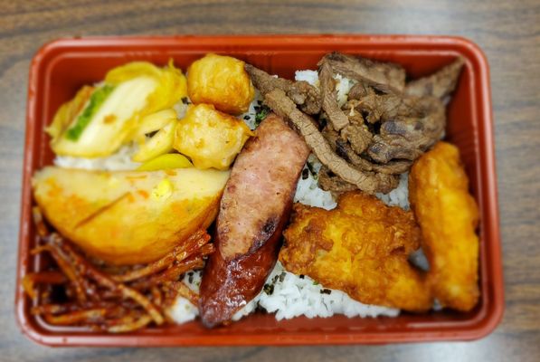 TAKA’S BOX LUNCH - Updated December 2024 - 467 Photos & 263 Reviews ...