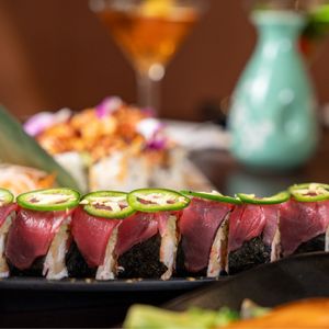 SENSO - Updated September 2025 - 35 Photos & 27 Reviews - 3 N White St ...