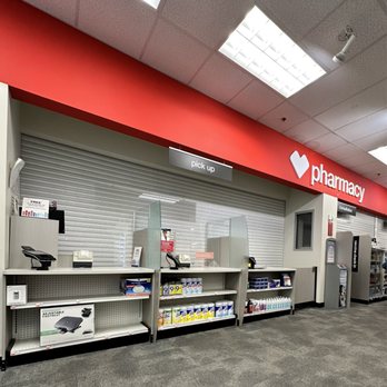 CVS PHARMACY - Updated December 2025 - 30 Photos & 31 Reviews - 2833 ...