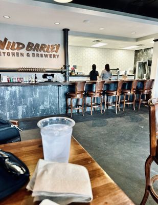 WILD BARLEY KITCHEN AND BREWERY - Updated April 2026 - 420 Photos & 226 ...
