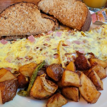 THE BREAKFAST CLUB - 120 Photos & 177 Reviews - 342 Cypress St ...