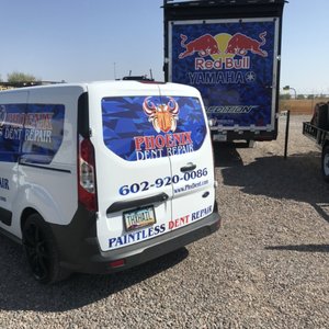 RAINTREE AUTO BODY - 51 Photos & 123 Reviews - 8120 E Raintree Dr ...