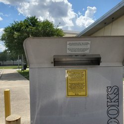 MAVERICK LIBRARY - 18 Photos & 19 Reviews - 8700 Mystic Park, San ...