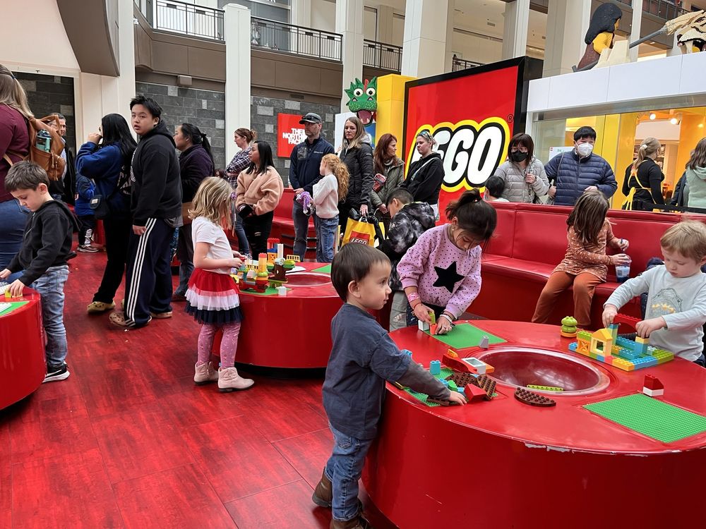 LEGO - Updated November 2025 - 354 Photos & 57 Reviews - 164 South Ave ...