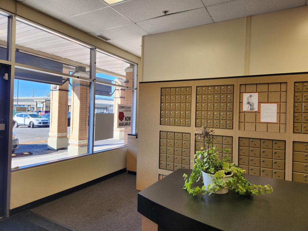 CALGARY PAK N SHIP - Updated October 2025 - Request a Quote - 240-70 ...