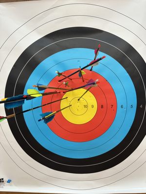 ROBIN HOOD ARCHERY - Updated December 2025 - 231 Photos & 25 Reviews ...