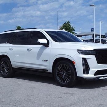 AUTONATION FORD FRISCO - Updated August 2025 - 78 Photos & 453 Reviews ...