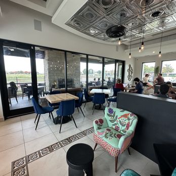 JAVA LOUNGE - Updated November 2024 - 74 Photos & 47 Reviews - 2731 FM ...