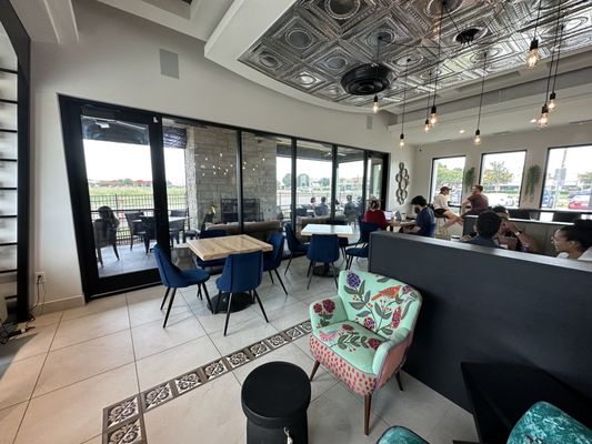 JAVA LOUNGE - Updated October 2025 - 91 Photos & 62 Reviews - 2731 FM ...