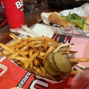 BUNS BURGER SHOP - 289 Photos & 411 Reviews - Av. Ashford 1214, San ...