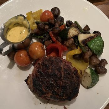 THE KEG STEAKHOUSE + BAR - TEMPE - Updated June 2025 - 643 Photos & 686 ...