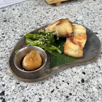 SUSHI BY BOSSO - Updated December 2025 - 99 Photos & 44 Reviews - 163 ...