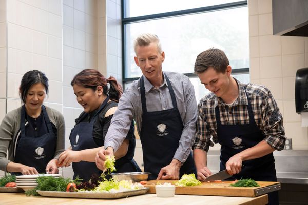 PACIFIC INSTITUTE OF CULINARY ARTS - Updated January 2026 - 97 Photos ...