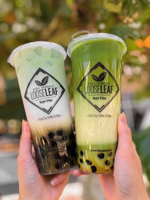 LOOSE LEAF BOBA CO - Updated January 2026 - 436 Photos & 237 Reviews ...
