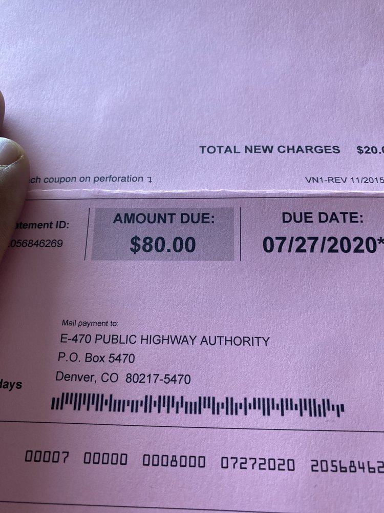 EXPRESSTOLL - Updated July 2024 - 61 Reviews - 22470 E 6th Pkwy, Aurora ...