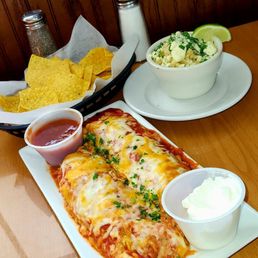 GRILLE ON MAIN RESTAURANT & BAR - Updated July 2025 - 39 Photos & 65 ...