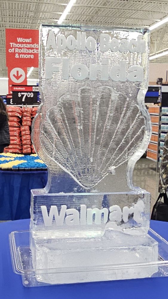 Walmart Supercenter, Apollo Beach | Roadtrippers