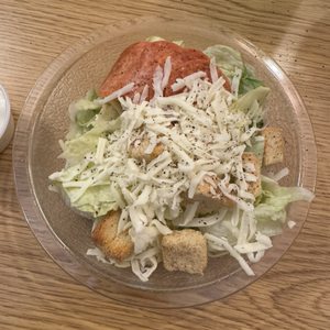 LECHUGA’S ITALIAN RESTAURANT - Updated July 2025 - 129 Photos & 264 ...