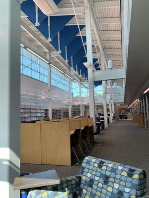 BETHPAGE PUBLIC LIBRARY - Updated October 2025 - 17 Photos & 12 Reviews ...