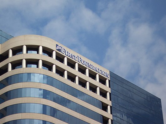 FIRST FOUNDATION BANK - Updated July 2025 - 19 Reviews - 18101 Von ...