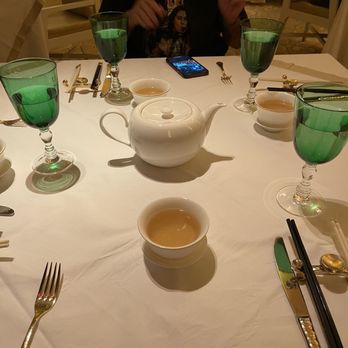 WING LEI - Chinese Restaurant - 3131 Las Vegas Blvd S, Las Vegas ...