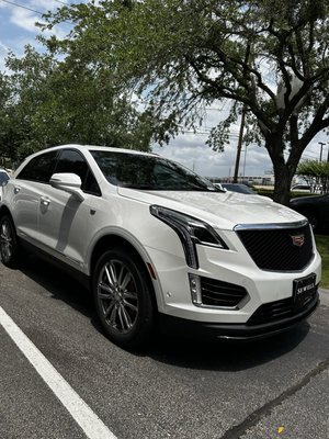 SEWELL CADILLAC OF HOUSTON - Updated April 2026 - 75 Photos & 219 ...