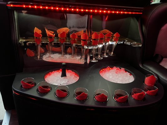 CLASSY LIMOUSINE SERVICES - Updated October 2025 - 40 Photos & 74 ...